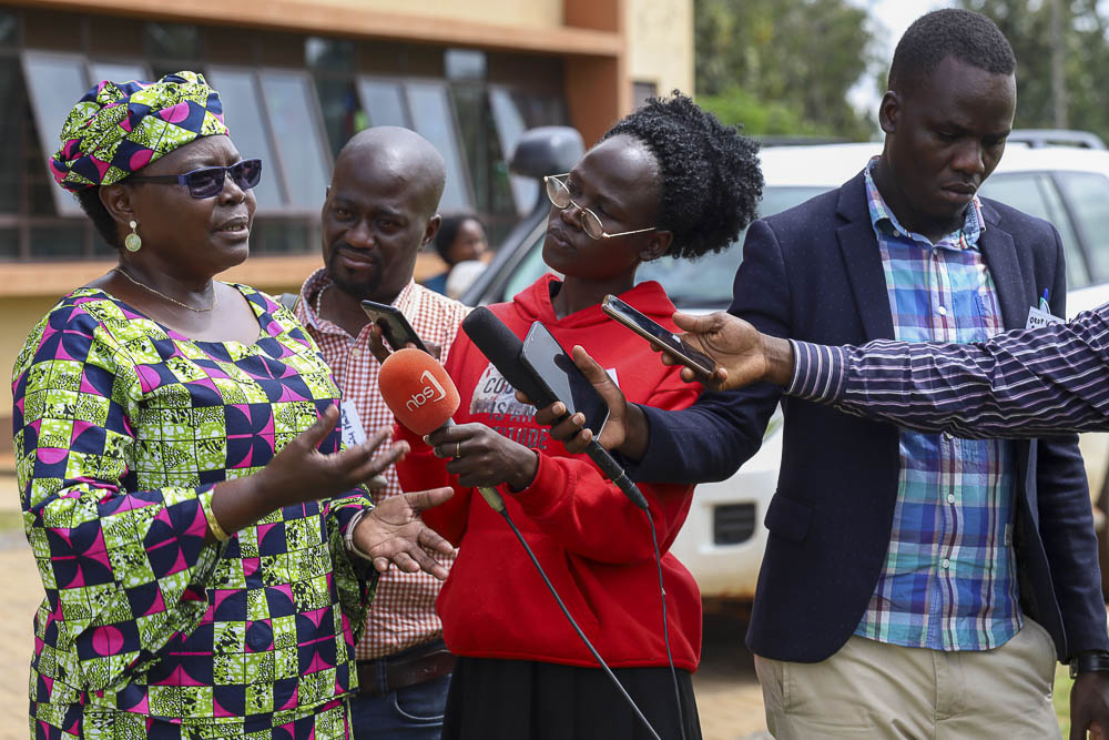 BSU: Celebrating 10 Years of Achievements in Research Capacity ...